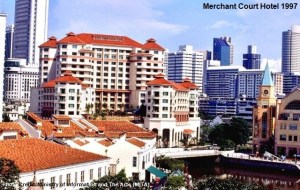 The Disappearance of the Historic Ellenborough Street | Remember Singapore