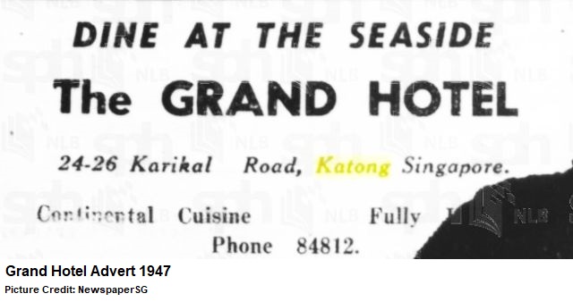 The Story of “The Cattle King” and his Karikal Mahal Palace | Remember ...