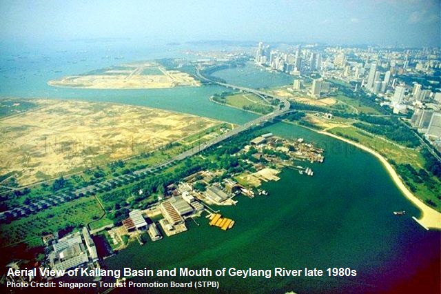 Jalan Benaan Kapal – A Forgotten Chapter in the History of Singapore’s ...