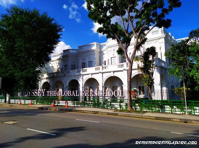 The Story of “The Cattle King” and his Karikal Mahal Palace | Remember ...