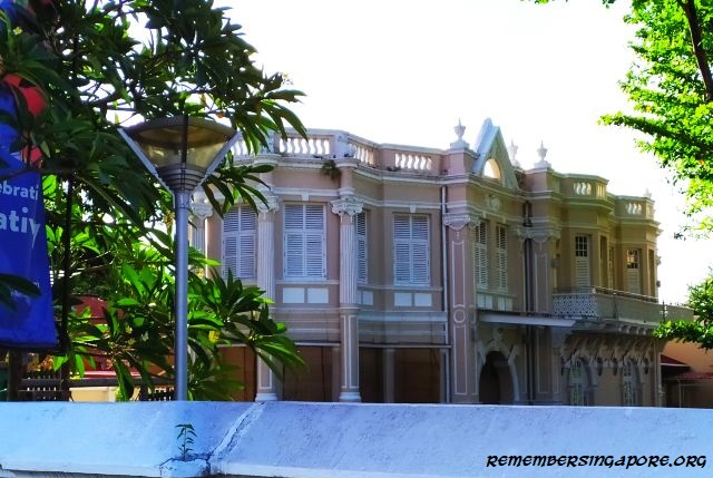 The Story of “The Cattle King” and his Karikal Mahal Palace | Remember ...