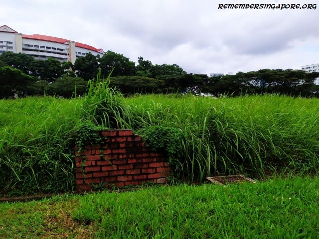 Coming to the End of Jurong Road | Remember Singapore