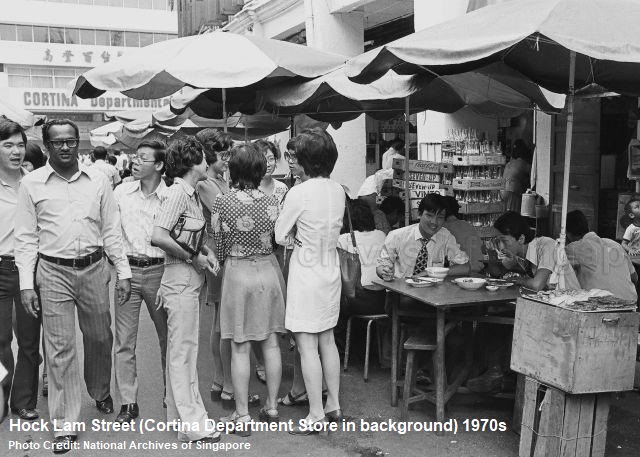 15 Defunct Department Stores We Miss the Most | Remember Singapore