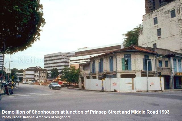 The Colourful Landmark of Selegie Arts Centre | Remember Singapore