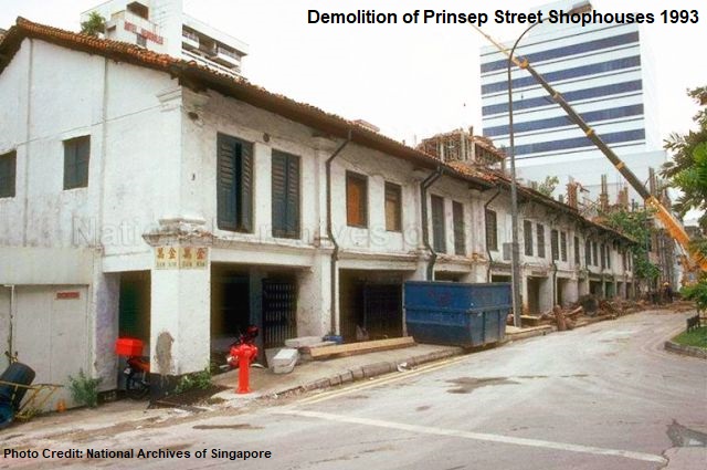 The Colourful Landmark of Selegie Arts Centre | Remember Singapore