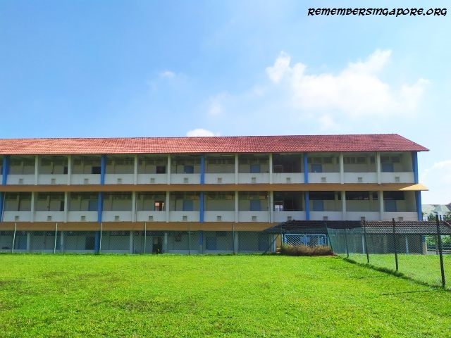 The Forgotten Former Schools at Parry Avenue | Remember Singapore