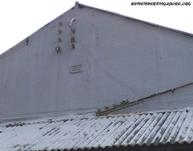 Army Camp, Lifestyle Enclave, Visual Arts Hub… Gillman Barracks ...