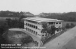 Army Camp, Lifestyle Enclave, Visual Arts Hub… Gillman Barracks ...