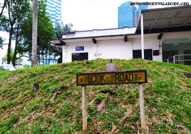 Army Camp, Lifestyle Enclave, Visual Arts Hub… Gillman Barracks ...