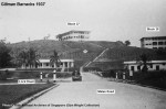 Army Camp, Lifestyle Enclave, Visual Arts Hub… Gillman Barracks ...