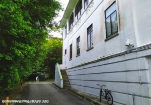 Army Camp, Lifestyle Enclave, Visual Arts Hub… Gillman Barracks ...