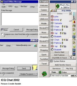 Cool but Obsolete… Gadgets and Apps of the 1990s and 2000s | Remember ...