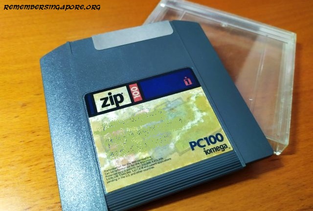 Remember Singapore | remember the good old days… | Page 5