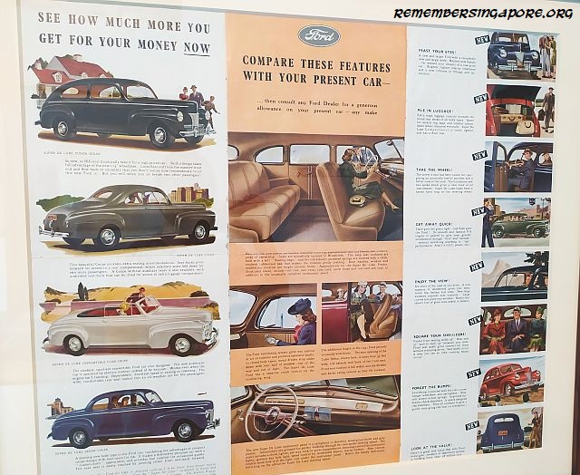 1942 Singapore’s Darkest Moment at Former Ford Factory | Remember Singapore