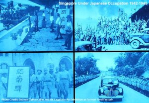 1942 Singapore’s Darkest Moment at Former Ford Factory | Remember Singapore