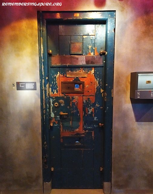 The WWII Stories of Changi Chapel, Cross and Murals | Remember Singapore