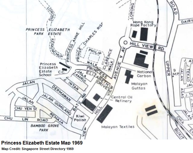 The Legacies Queen Elizabeth II Left in Singapore | Remember Singapore