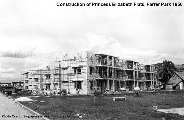 The Legacies Queen Elizabeth II Left in Singapore | Remember Singapore