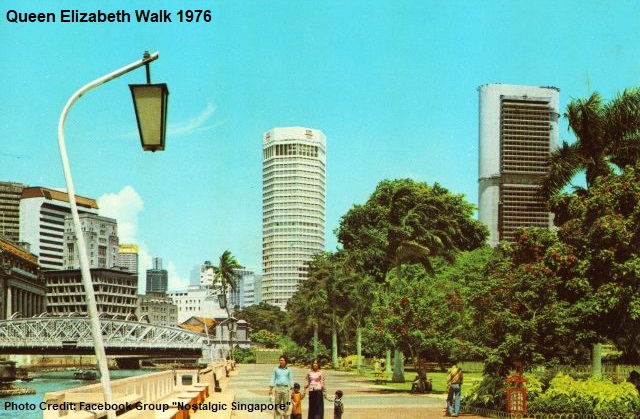 The Legacies Queen Elizabeth II Left in Singapore | Remember Singapore