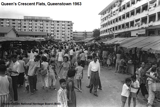 Remember Singapore | remember the good old days… | Page 4
