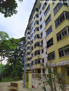 Farewell to Old Tanglin Halt | Remember Singapore