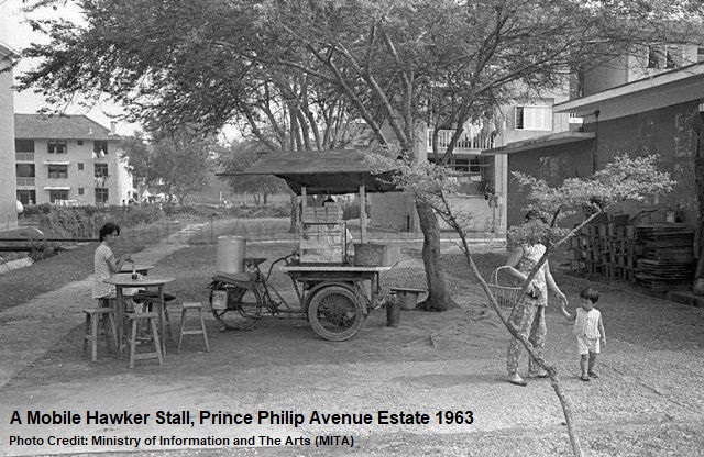 Alexandra Post Office Walks Into History | Remember Singapore
