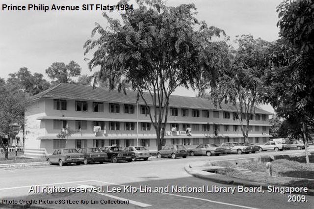 Alexandra Post Office Walks Into History | Remember Singapore