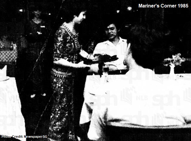 The Former Maritime House and its Old-School Hainanese Western Food ...