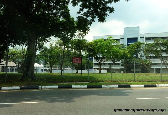 The Camps Along Sembawang Road (Part 1) – Khatib Camp | Remember Singapore