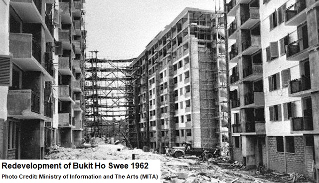 The “Black Bridge” of Orh Kio Tau | Remember Singapore