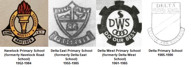 The “Black Bridge” of Orh Kio Tau | Remember Singapore