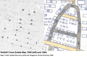 Redhill Close SIT Estate Walks Into History | Remember Singapore