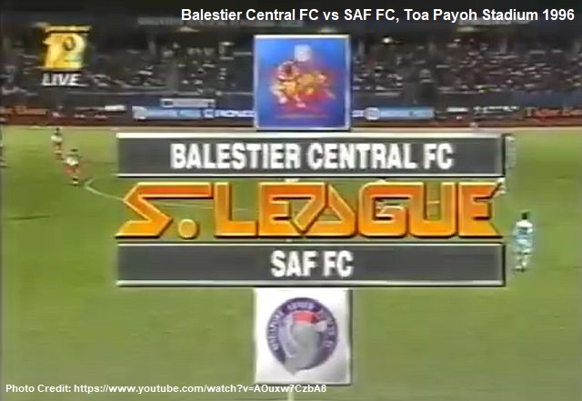 50 Years of Toa Payoh Swimming Complex and Stadium | Remember Singapore