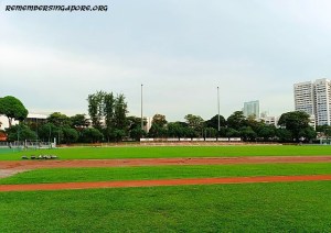 50 Years of Toa Payoh Swimming Complex and Stadium | Remember Singapore