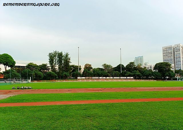 50 Years of Toa Payoh Swimming Complex and Stadium | Remember Singapore