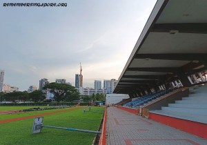 50 Years of Toa Payoh Swimming Complex and Stadium | Remember Singapore