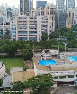 50 Years of Toa Payoh Swimming Complex and Stadium | Remember Singapore