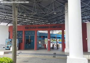 50 Years of Toa Payoh Swimming Complex and Stadium | Remember Singapore