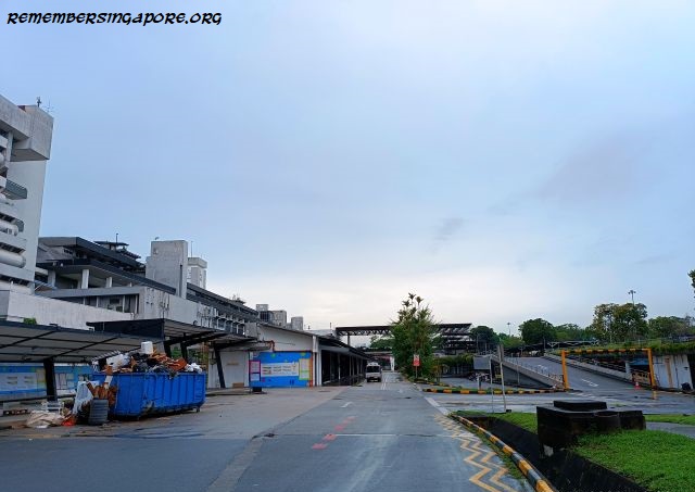 A Last Look at Turf City | Remember Singapore