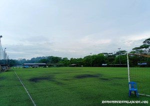 A Last Look at Turf City | Remember Singapore