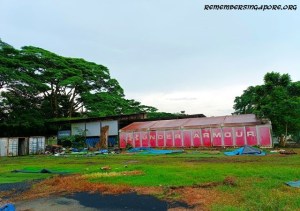 A Last Look at Turf City | Remember Singapore