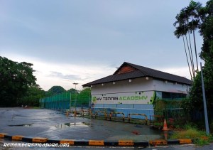 A Last Look at Turf City | Remember Singapore