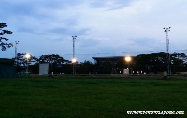 A Last Look at Turf City | Remember Singapore