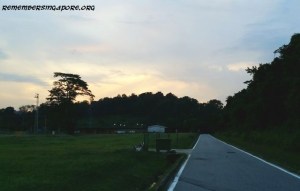 A Last Look at Turf City | Remember Singapore