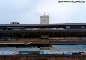 A Last Look at Turf City | Remember Singapore