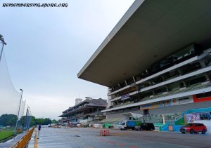 A Last Look at Turf City | Remember Singapore
