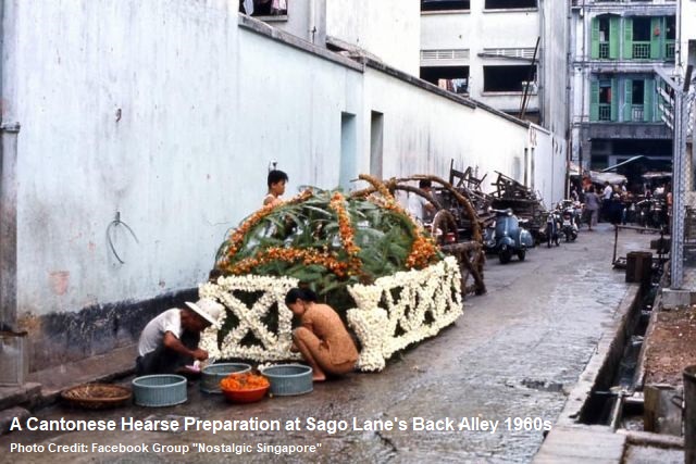Sago Lane’s Grim History of “Death Houses” | Remember Singapore