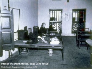 Sago Lane’s Grim History of “Death Houses” | Remember Singapore