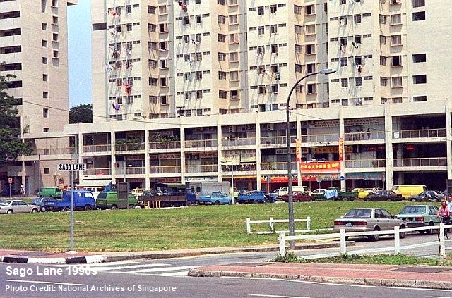 Sago Lane’s Grim History of “Death Houses” | Remember Singapore