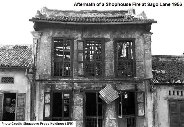 Sago Lane’s Grim History of “Death Houses” | Remember Singapore